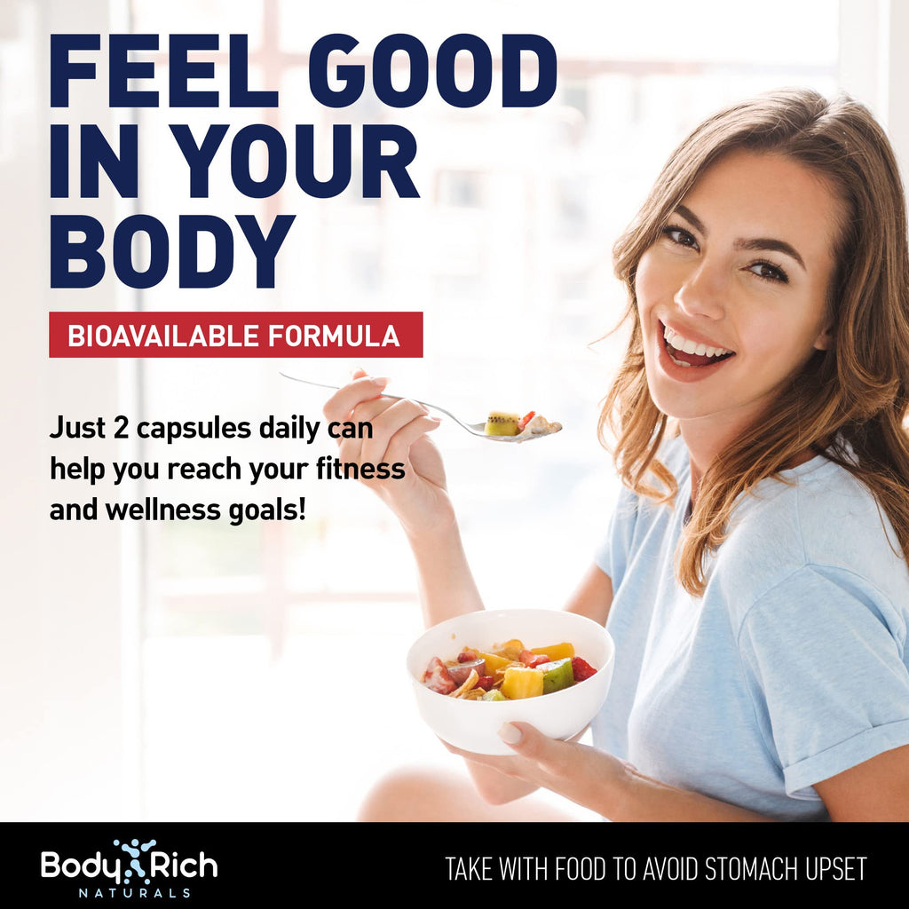 Vitamins and minerals for taller stature