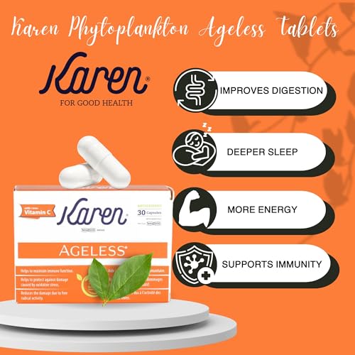 Vitamins and minerals for vibrant skin