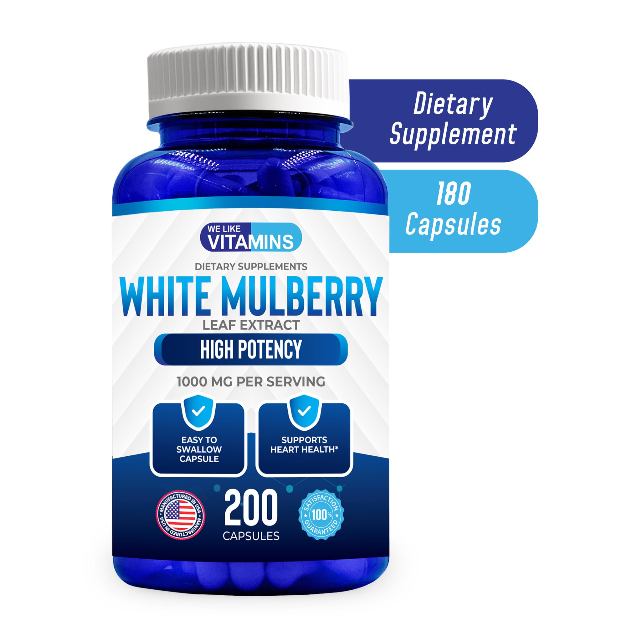 Vitamins and minerals for vitality