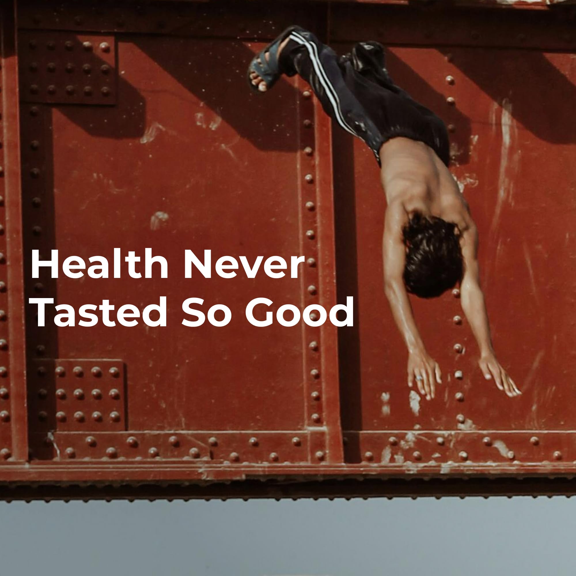 Vitamins and minerals for vitality