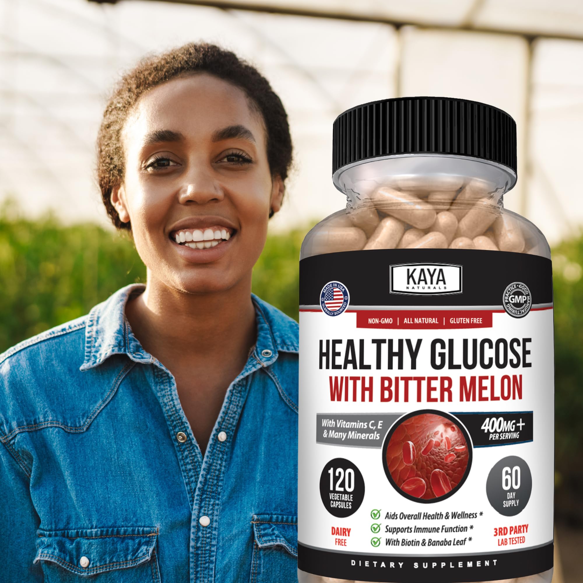 vitamins and minerals for vitality