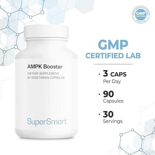 Vitamins and minerals for vitality