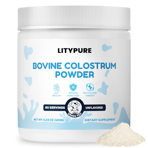 Vitamins and minerals for vitality