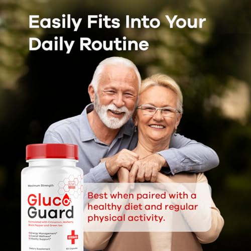 Vitamins and minerals for vitality