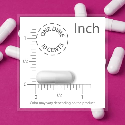 Vitamins and minerals for vitality
