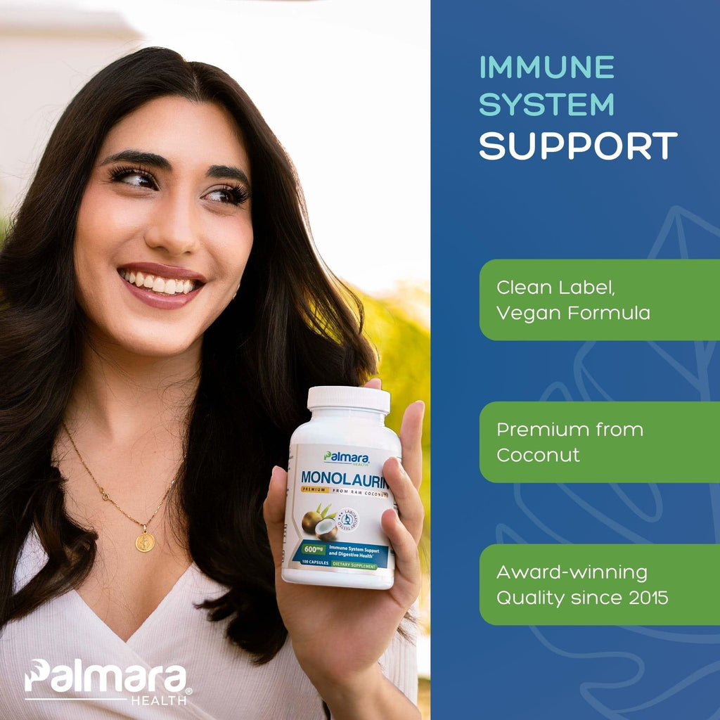 Vitamins and minerals for vitality