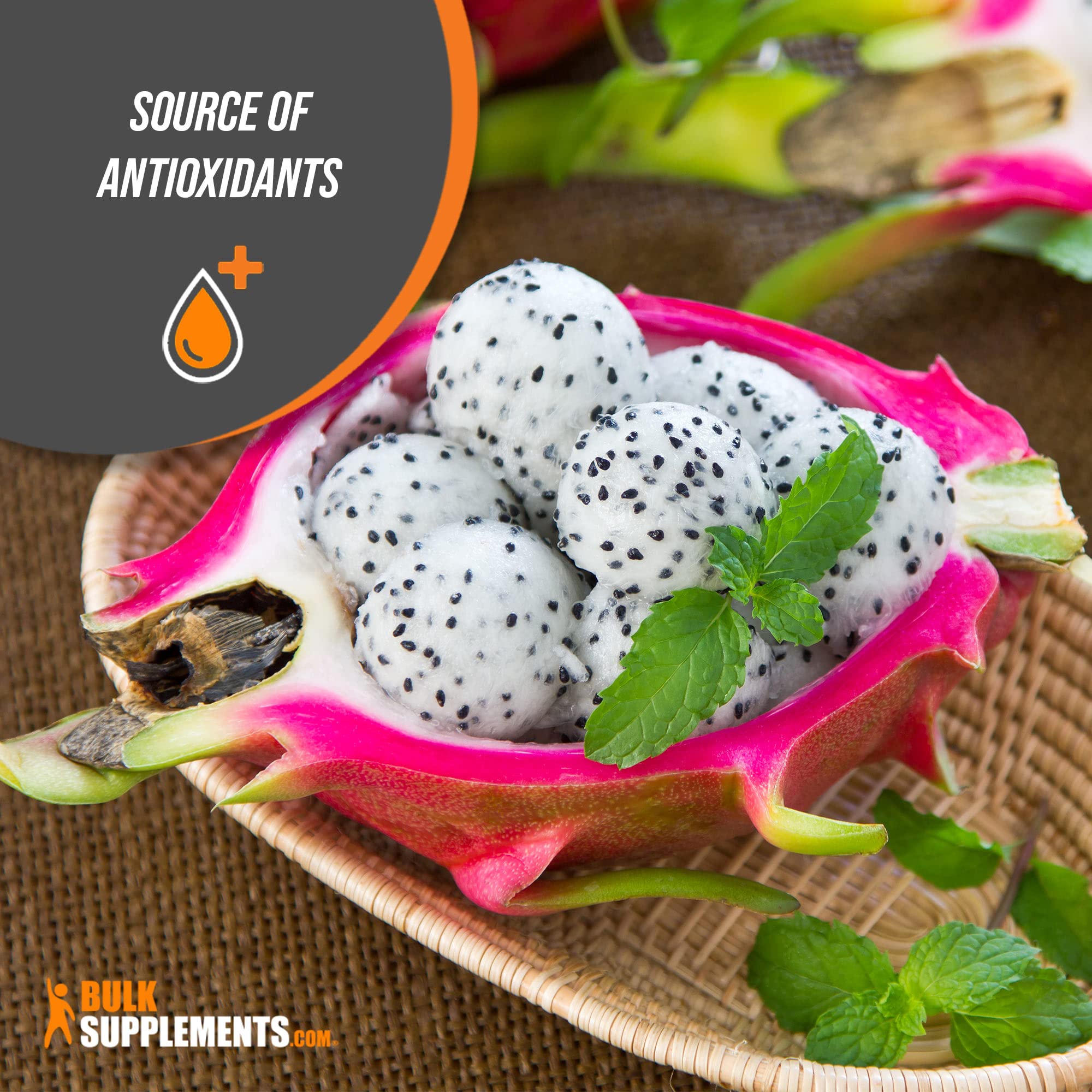Vitamins and minerals for wellness