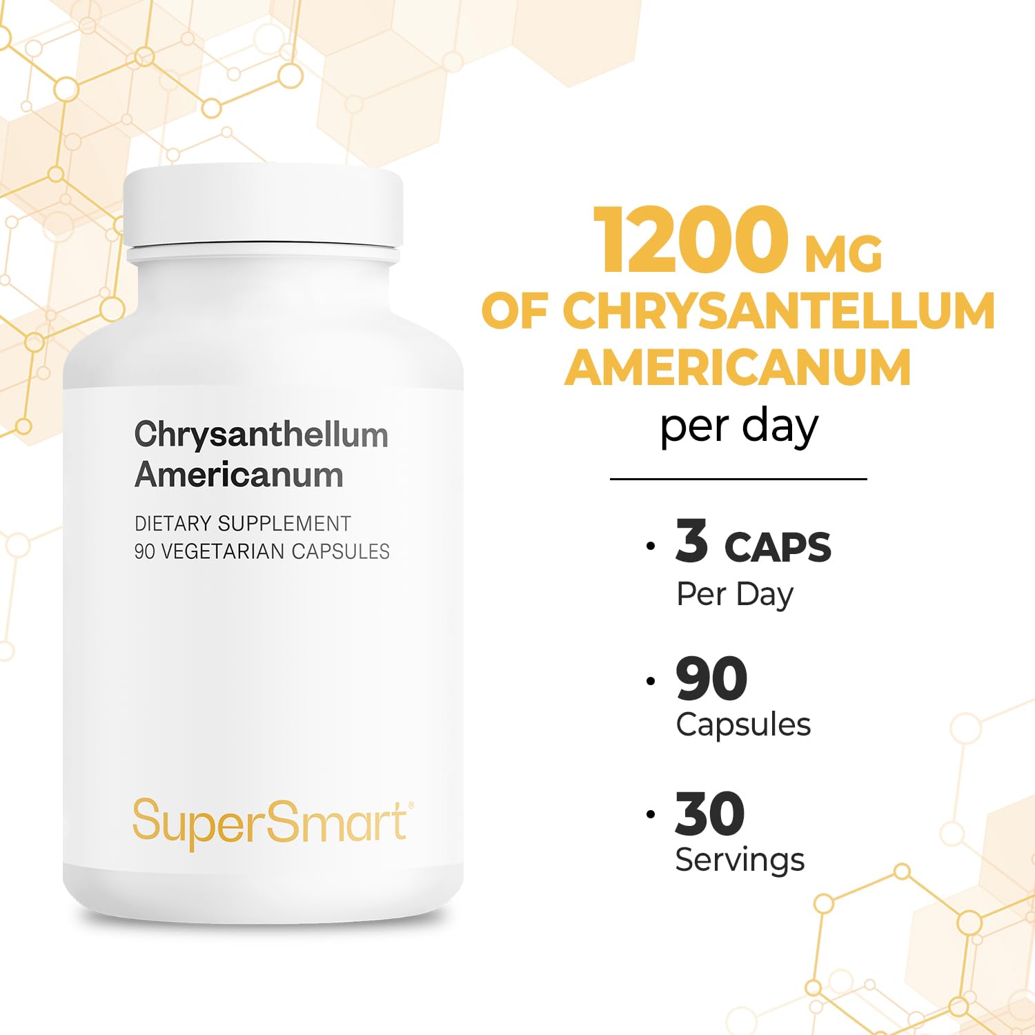 Vitamins and minerals for wellness