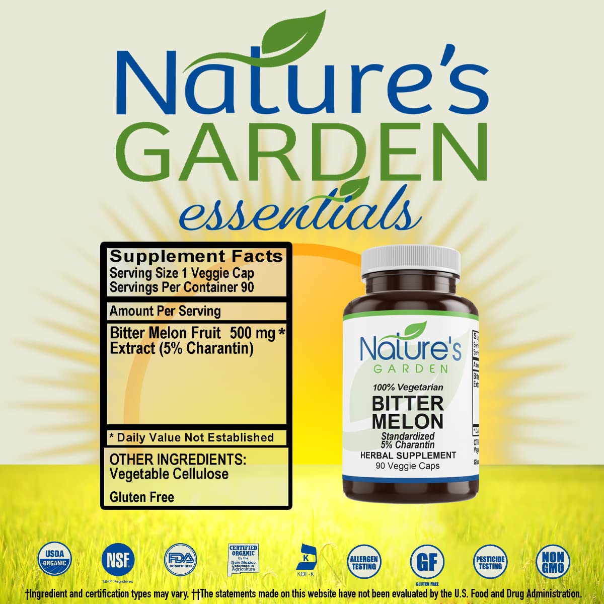 Vitamins and minerals for wellness