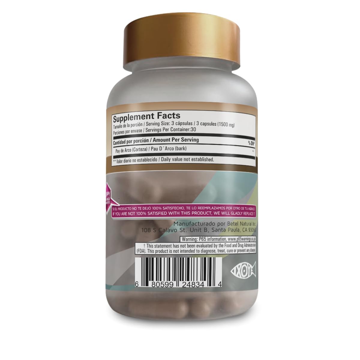 vitamins and minerals for wellness