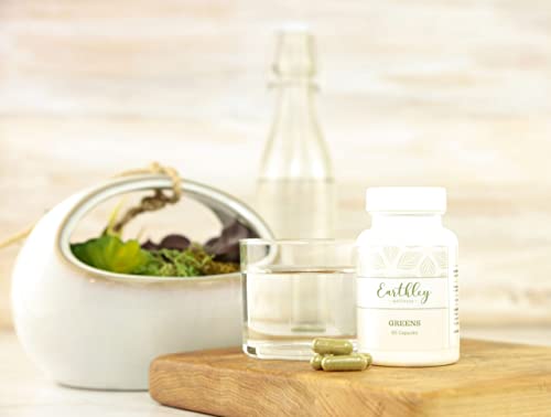 Vitamins and minerals for wellness