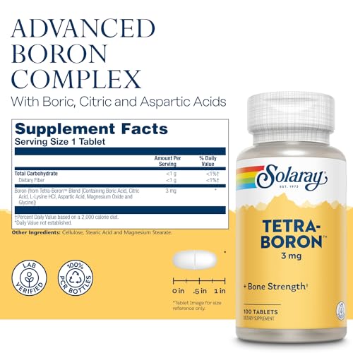 Vitamins and minerals for wellness