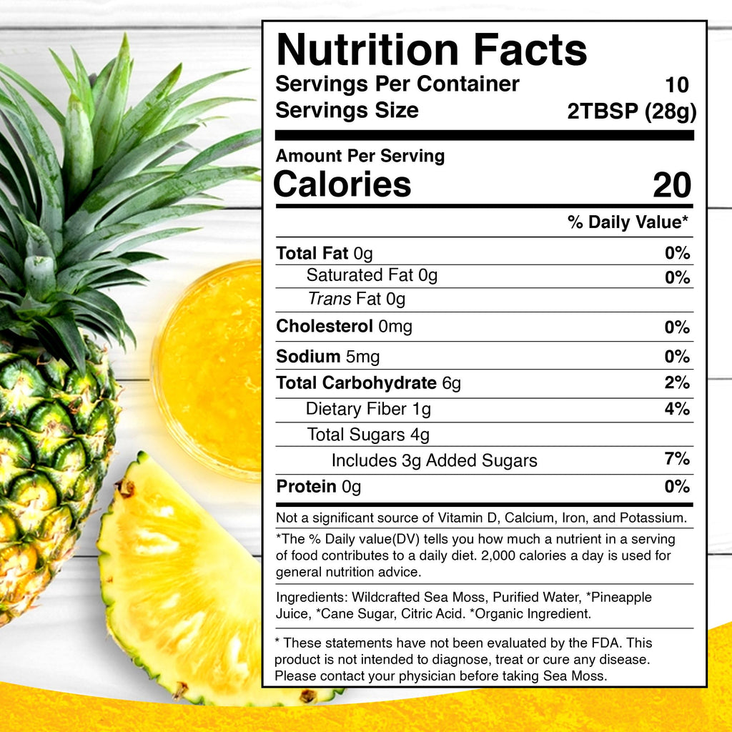 Vitamins and minerals for wellness