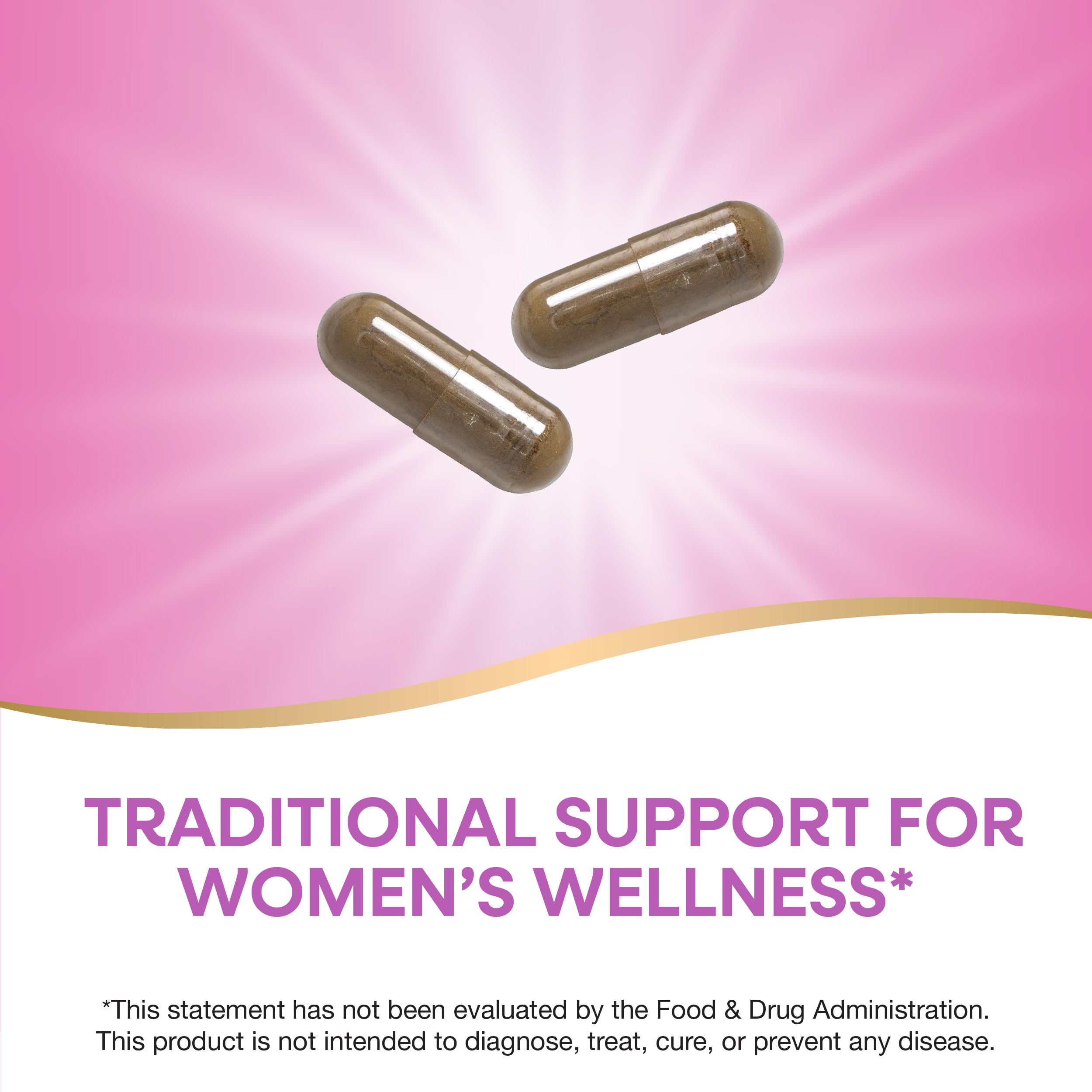 Vitamins and minerals for wellness