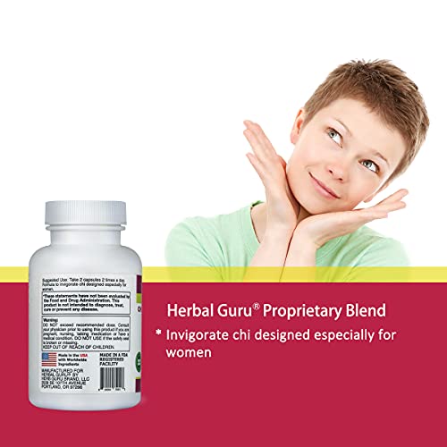 vitamins and minerals for women’s needs