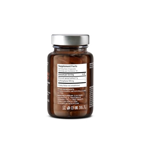 Vitamins and minerals from premium ingredients