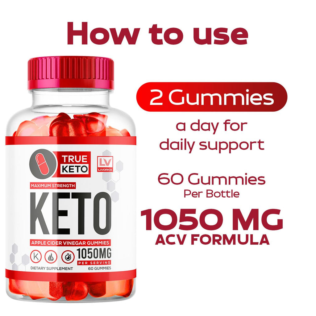 Vitamins and minerals in gummy form
