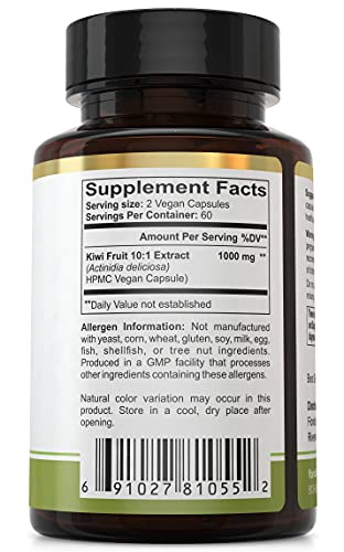 Vitamins and minerals in one capsule
