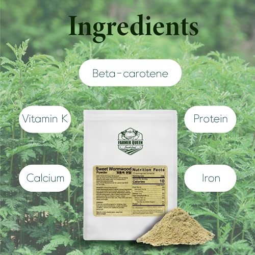 Vitamins and minerals in one powder