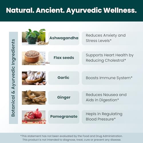 vitamins and probiotics blend