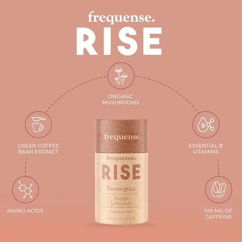 Vitamins and trace minerals blend