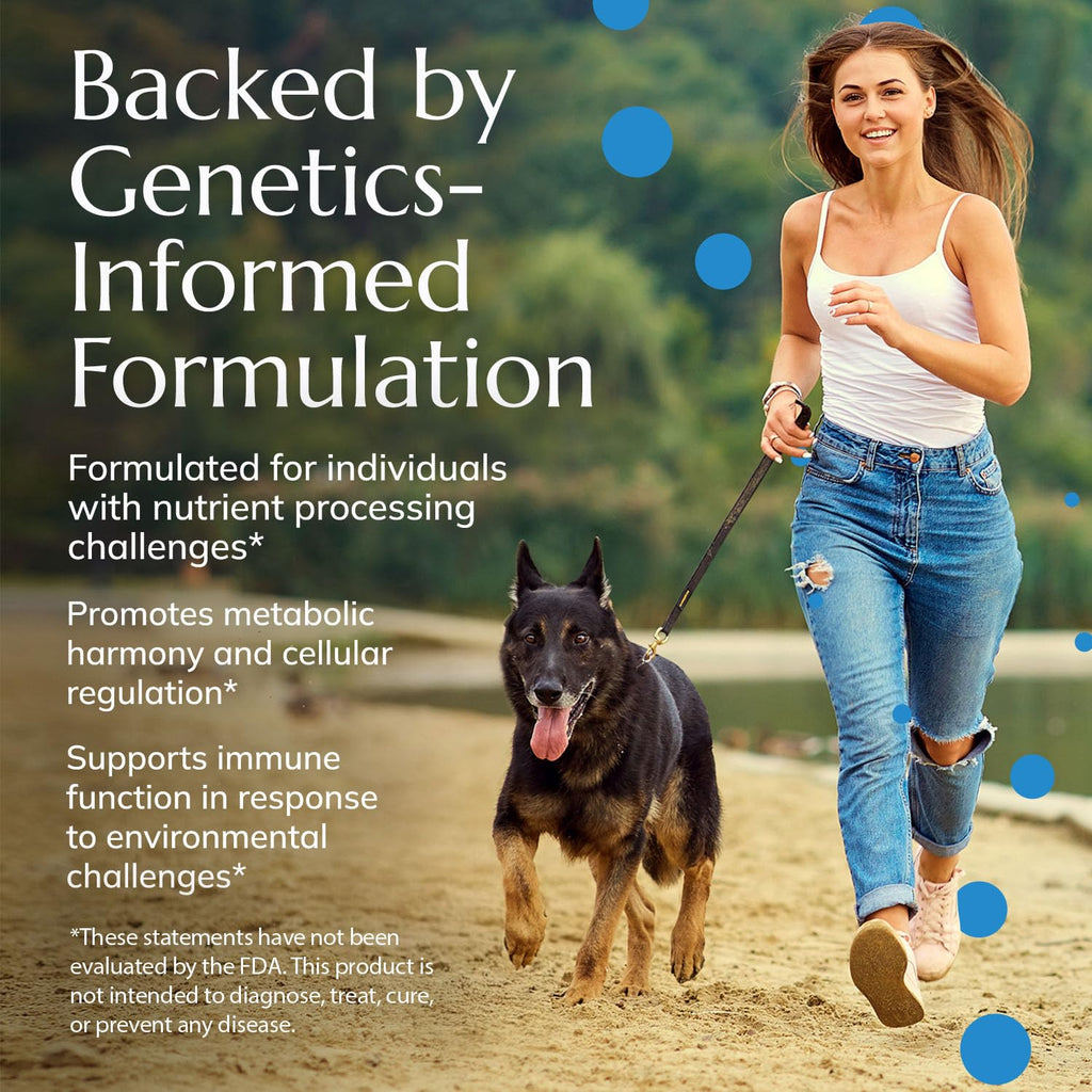 Vitamins B2 and B6 for energy metabolism