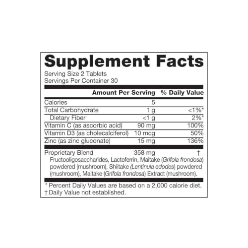 vitamins C and D for health