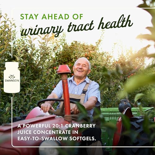 Vitamins C and E in cranberry