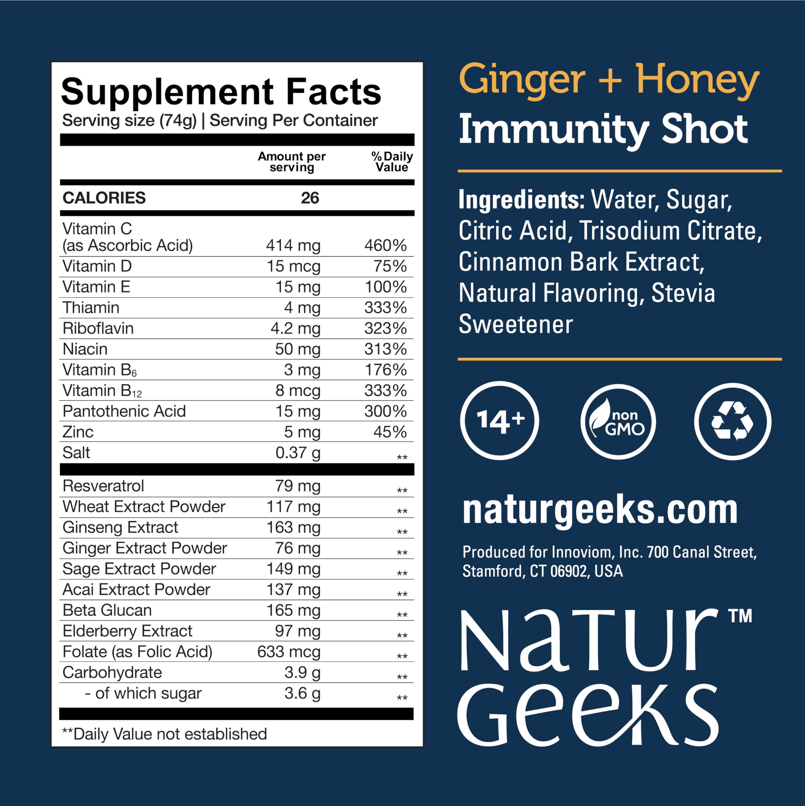 vitamins C D B6 B12 for health