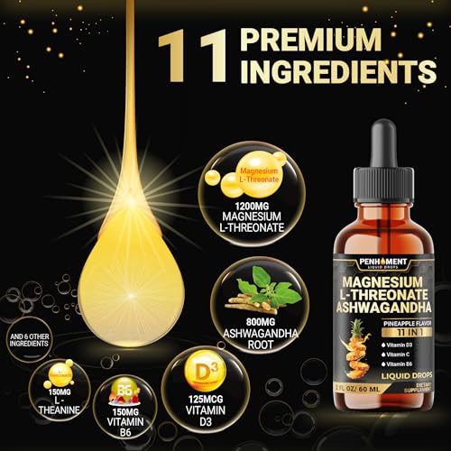 vitamins D3 and C magnesium