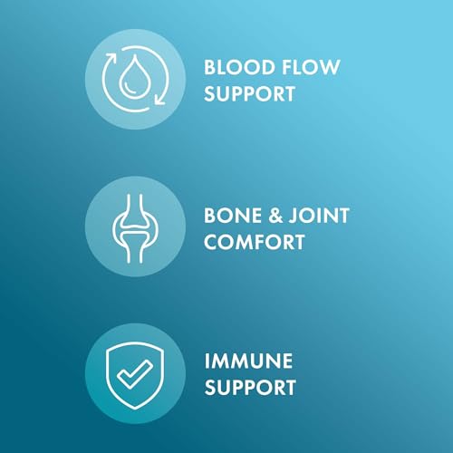 Vitamins D3 and K2 enhance calcium absorption
