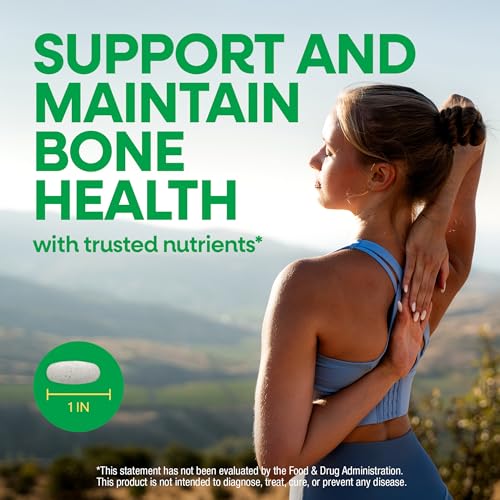 vitamins D3 K2 magnesium benefits