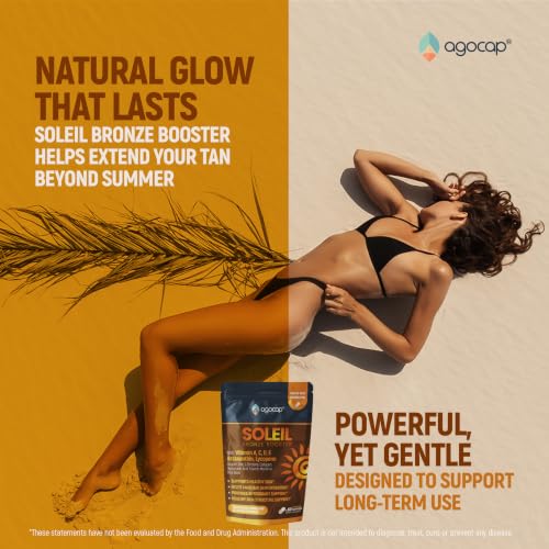 vitamins for a beautiful summer tan