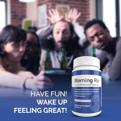 Vitamins for a fresh start