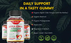 Vitamins for a healthy lifestyle