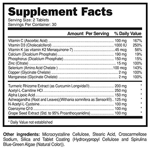 vitamins for a stronger immune system