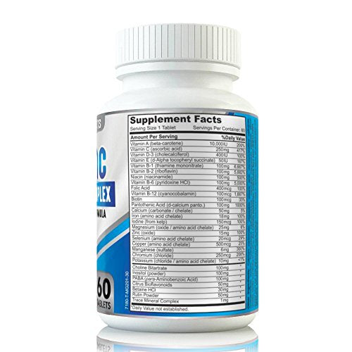 vitamins for acne vulgaris relief