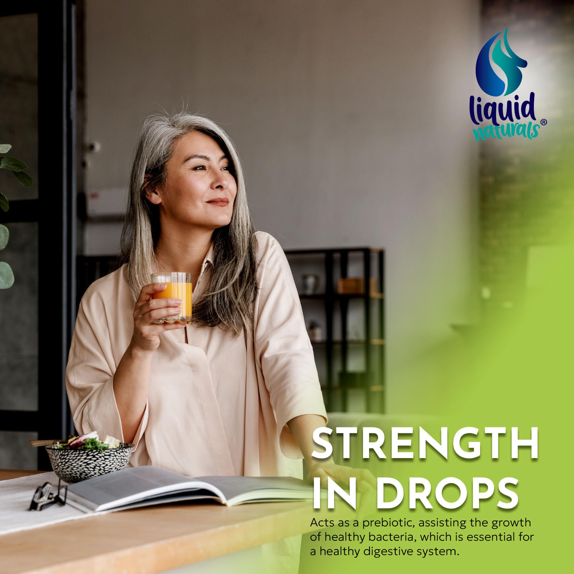 Vitamins for active lifestyle