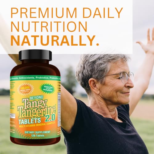 vitamins for active lifestyles