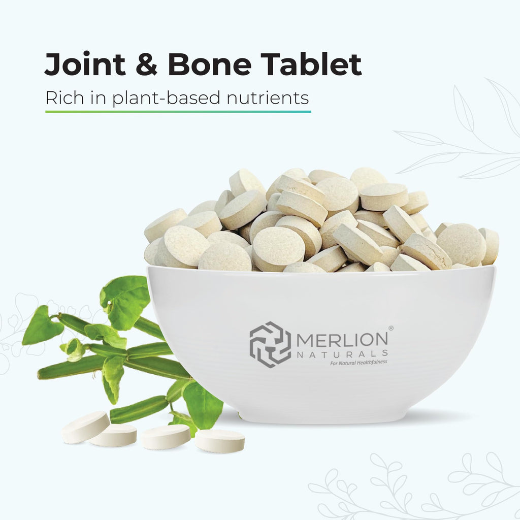Vitamins for active lifestyles