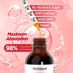 Vitamins for adrenal health support