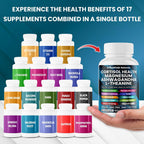 Vitamins for anxiety and stress