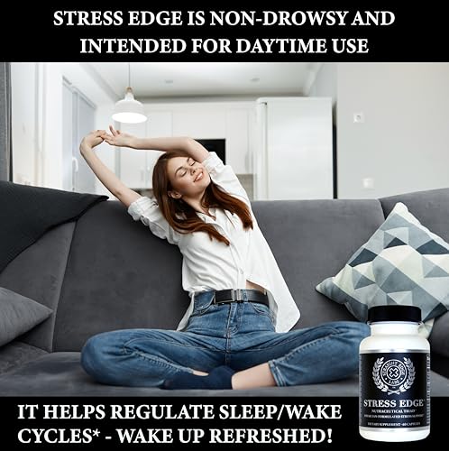 vitamins for anxiety management