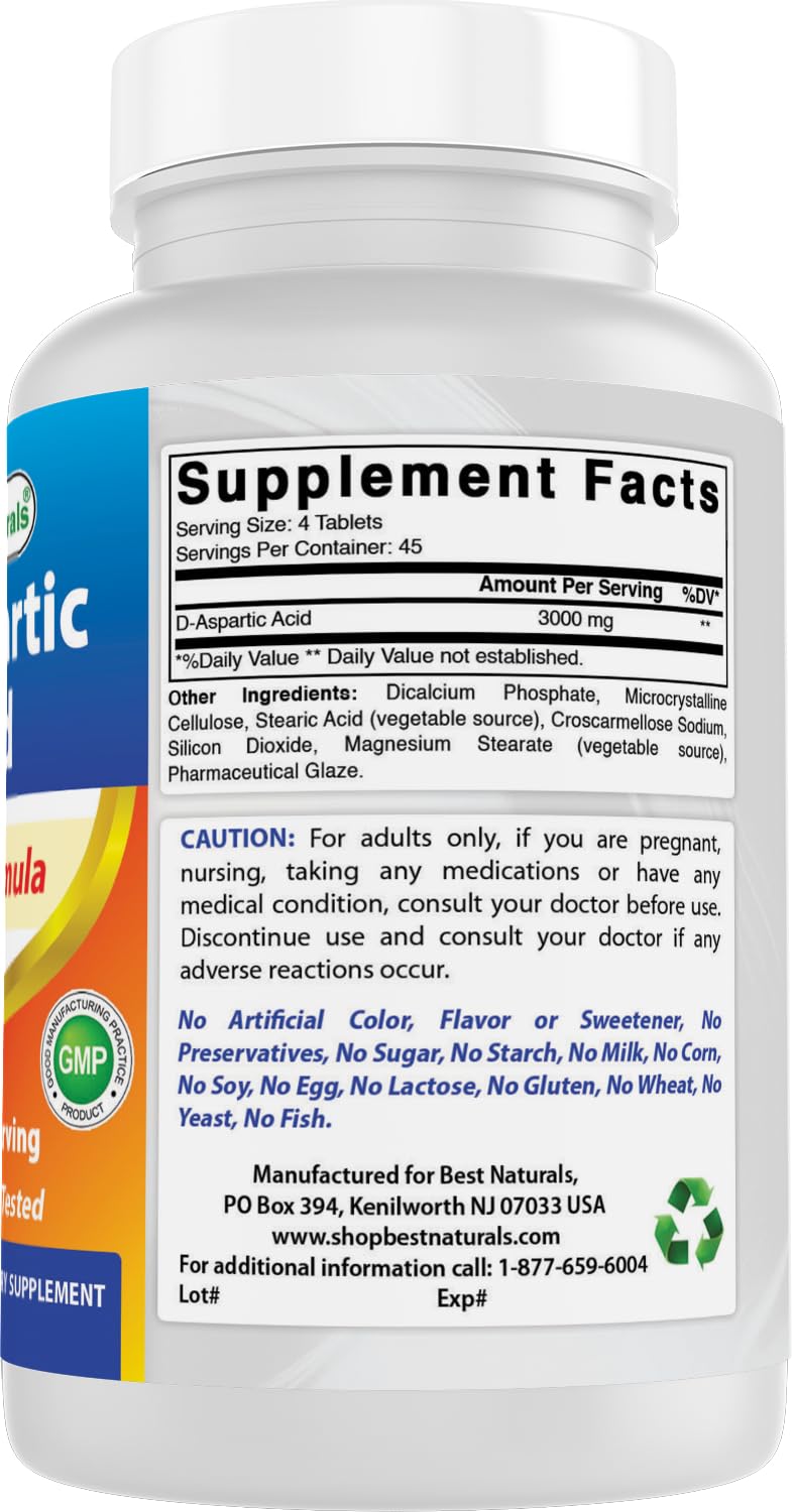 Vitamins for athletic performance enhancement