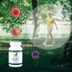 Vitamins for balanced blood sugar levels