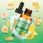 Vitamins for balanced mood support