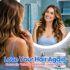 Vitamins for beauty with biotin