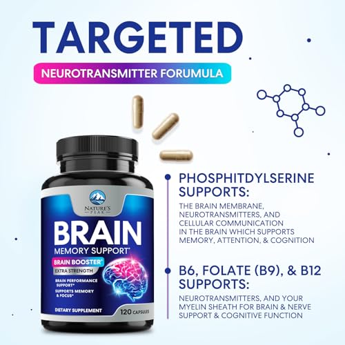 vitamins for better cognitive function