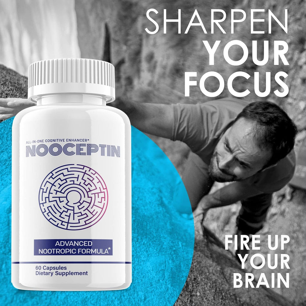 vitamins for better concentration and performance
