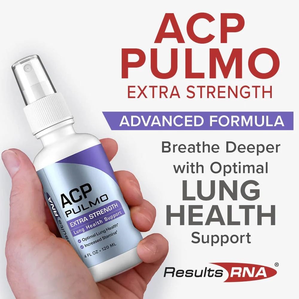 vitamins for better lung performance